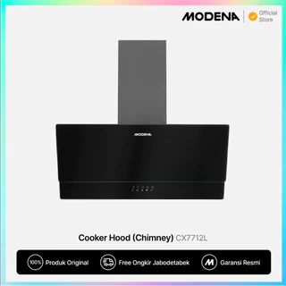 Toko Online MODENA Official Store | Shopee Indonesia