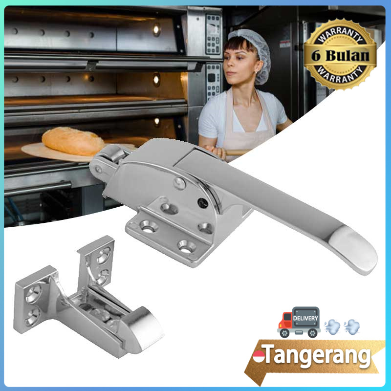 Jual Handle Freezer / Handle Oven / Handle Pintu Cold Storage / Kunci ...