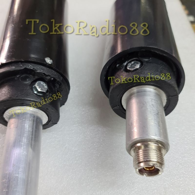 Jual LOADING BONGGOL BONGKOL BESAR Antenna Telex hygain V2R Loading only | Shopee Indonesia