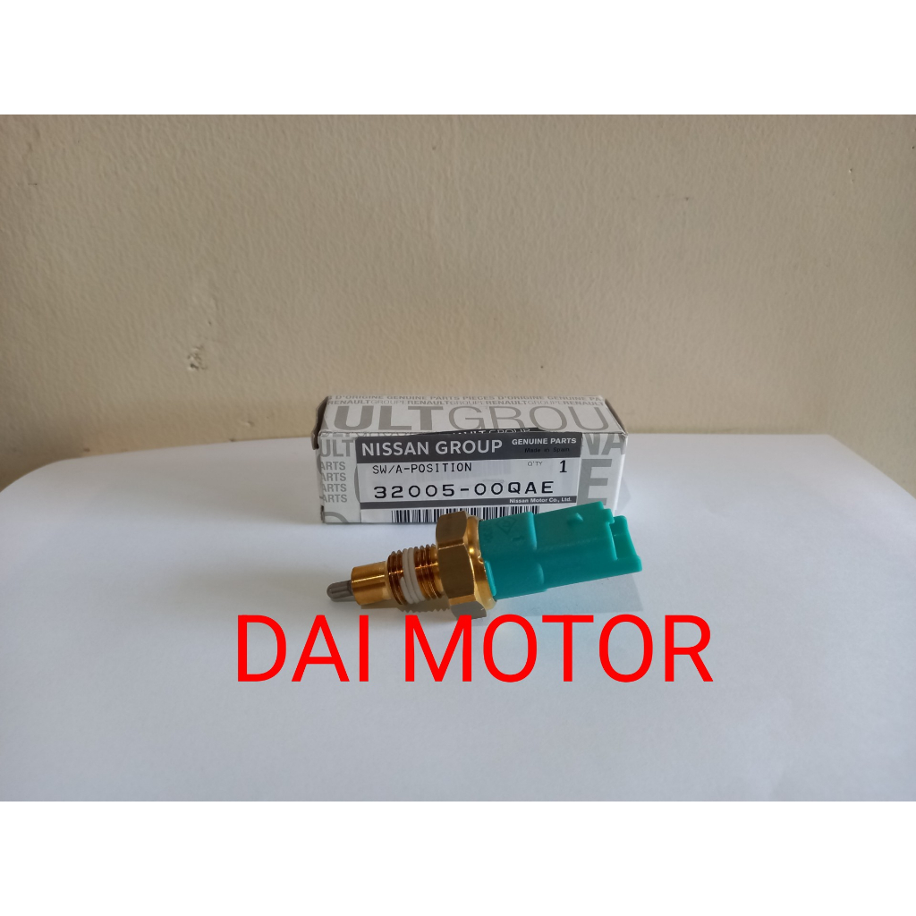 Jual switch mundur nissan datsun original | Shopee Indonesia