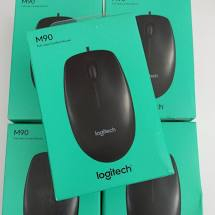 Jual Mouse Logitech WIRELESS USB All varian GARANSI RESMI | Shopee ...