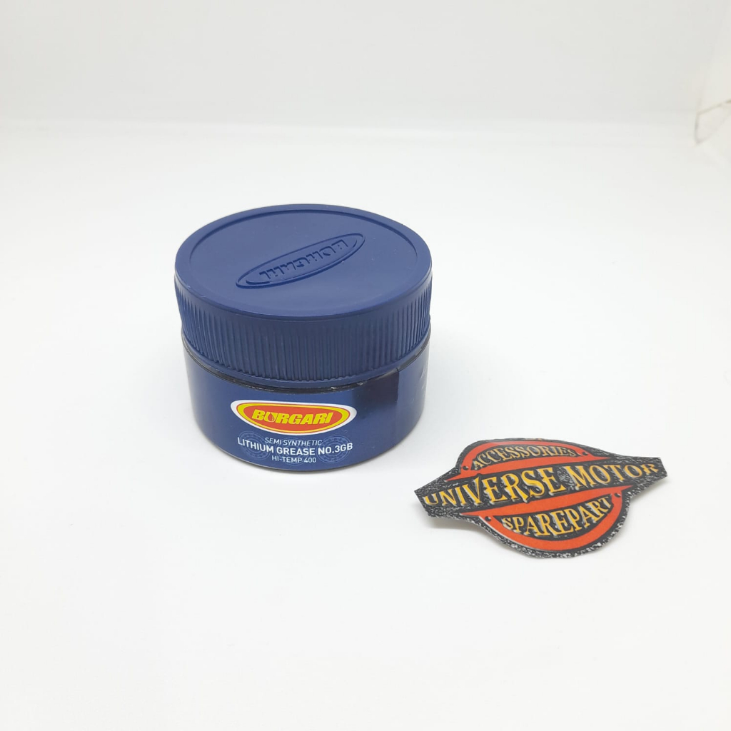 Jual GREASE GEMUK BURGARI | Shopee Indonesia