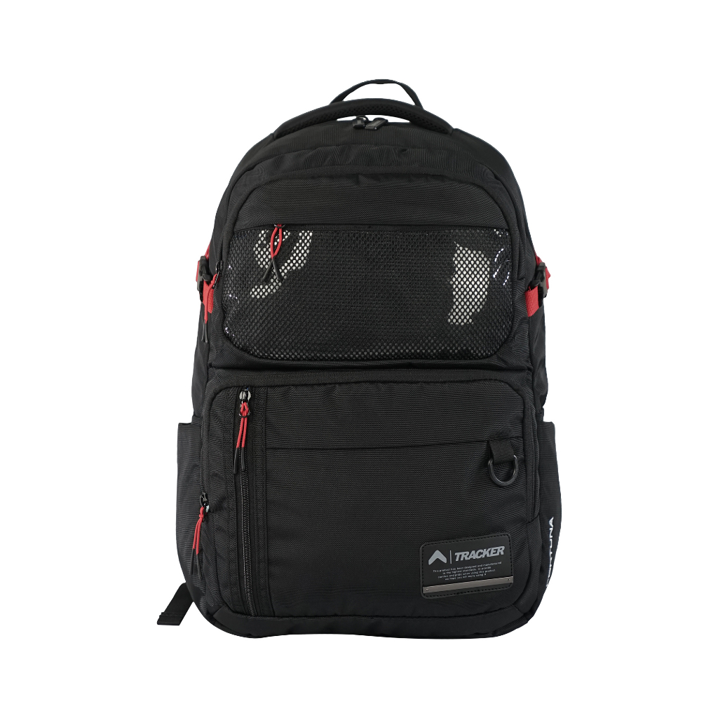 Jual Tas Ransel Tracker Fortuna | Shopee Indonesia