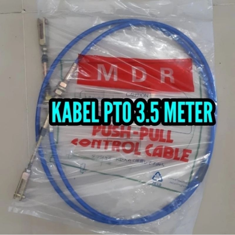 Jual kabel PTO 3.5 meter | Shopee Indonesia