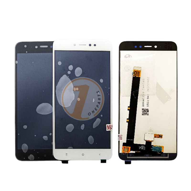 Jual LCD TOUCHSCREEN REDMI NOTE 5A PRIME 2 LUBANG SENSOR | Shopee Indonesia