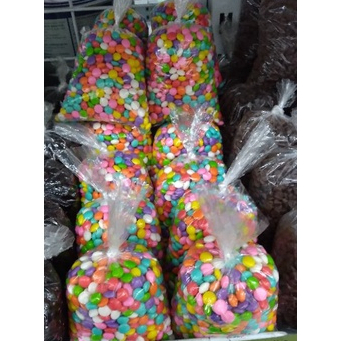 Jual Choco Chip Elmer Colored | Shopee Indonesia