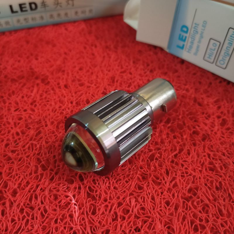 Jual Lampu LED vespa excel exclusive px ps super sprint | Shopee Indonesia