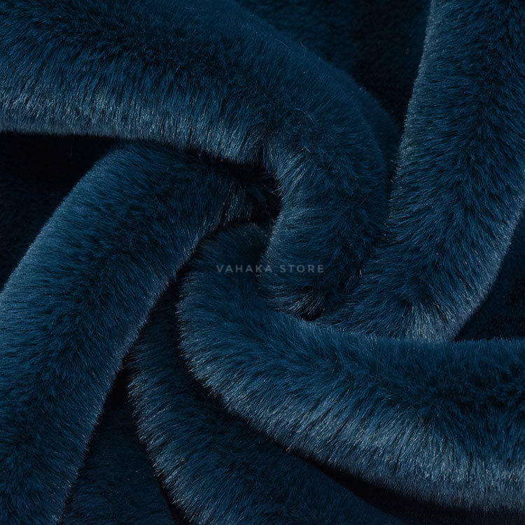 Jual Kain Bulu Rasfur Premium | Panjang Bulu 15mm | Shopee Indonesia