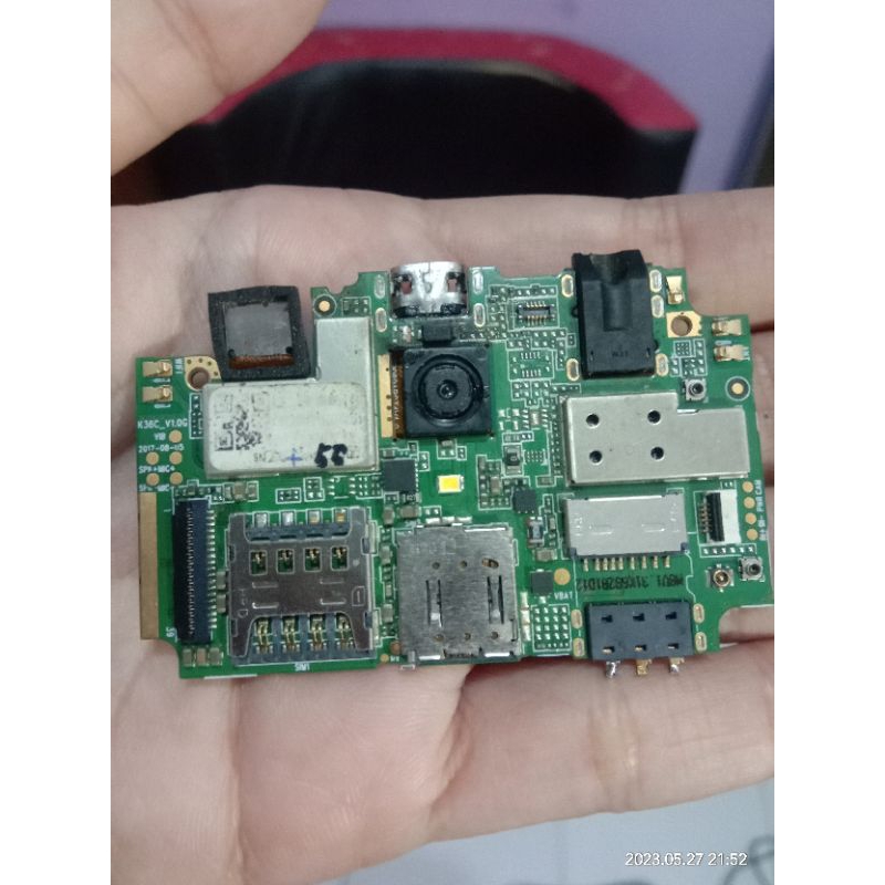 Jual Mesin SPC L52 normal | Shopee Indonesia