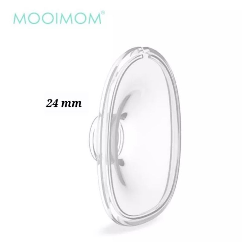 Jual Valve Mooimom M2 M3 DUCKBILL VALVE Handsfree Breast Pump Pompa ASI ...