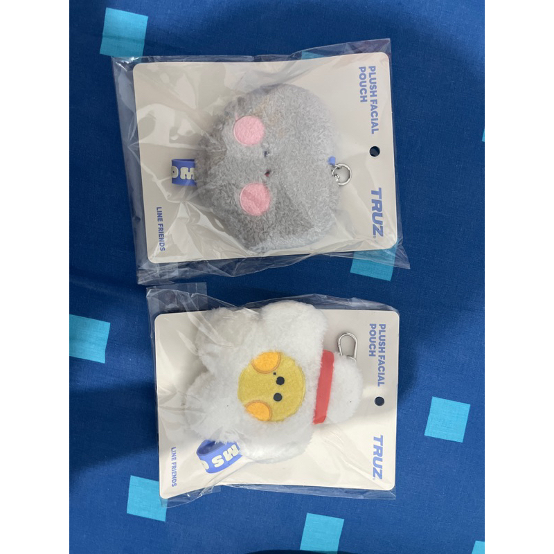 Jual TRUZ FACE POUCH MININI DREAM ROMY BONBON TREASURE | Shopee Indonesia