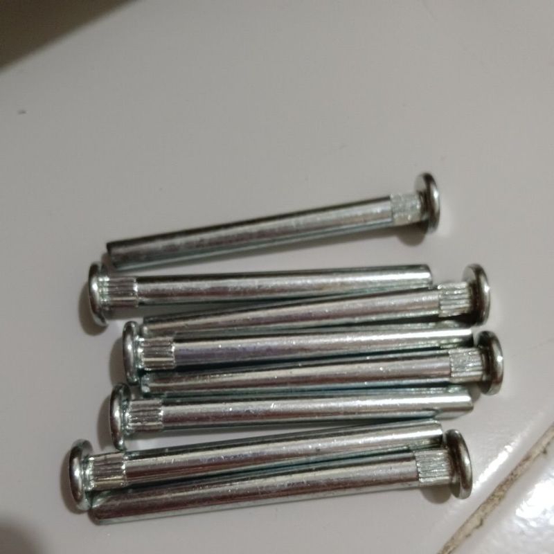 Jual Pen Engsel Pintu 8x83 L300 Ps100 isi 20 pcs | Shopee Indonesia