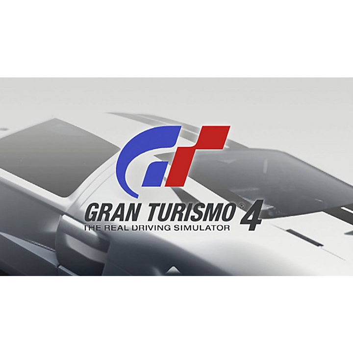Jual Gran Turismo 4 GAME PS2 UNTUK PC LAPTOP ANDROID - EMULATOR | Shopee Indonesia
