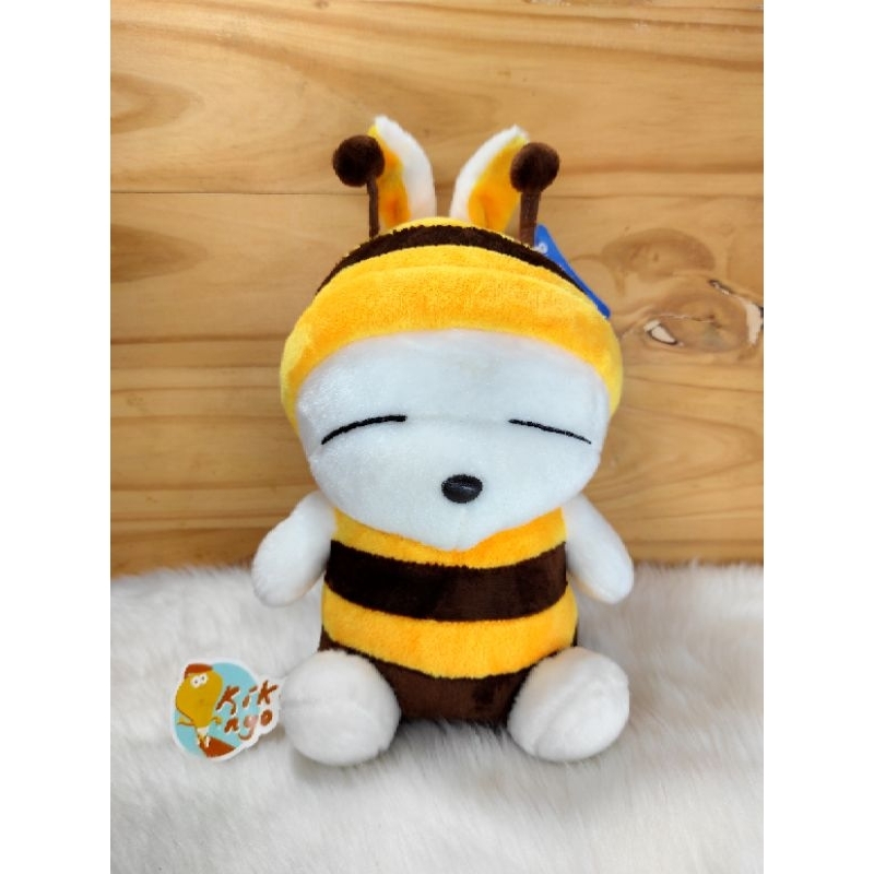 Jual Boneka Rabbit Mashimaro | Shopee Indonesia