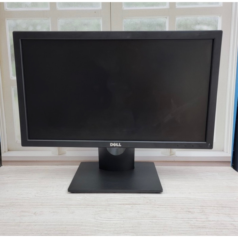 Jual Monitor dell Led 20 Inch | Shopee Indonesia