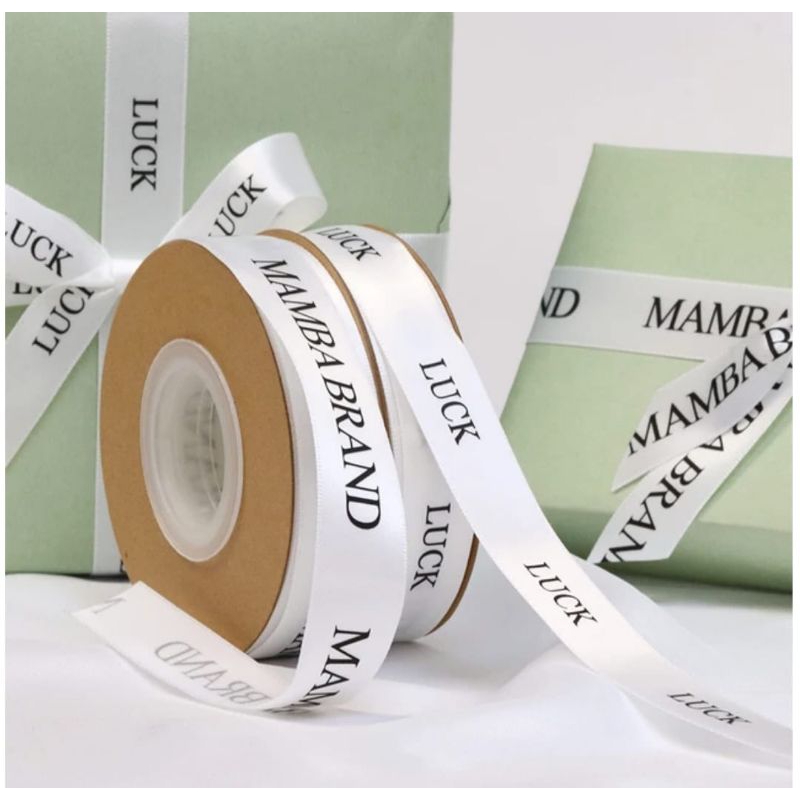 Jual Pita custom | pita sablon | pita label | pita satin | pita ...