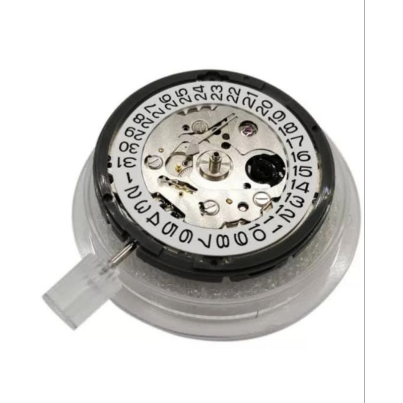 Jual Balance Wheel NH35a/NH36 Original | Shopee Indonesia