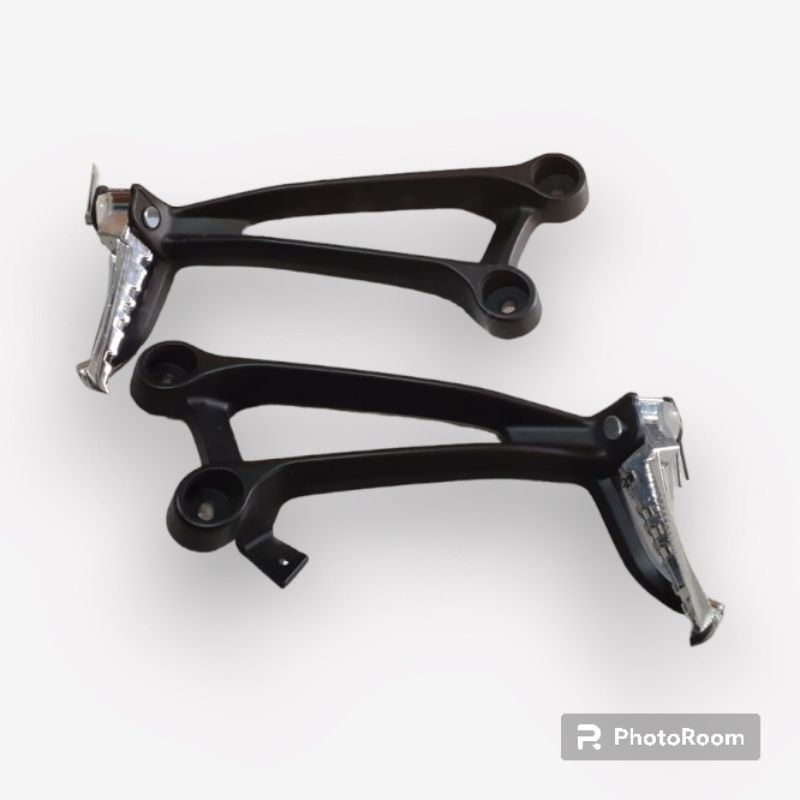 Jual power footstep custom yamaha MT07 potstep yamaha moge MT10 ...