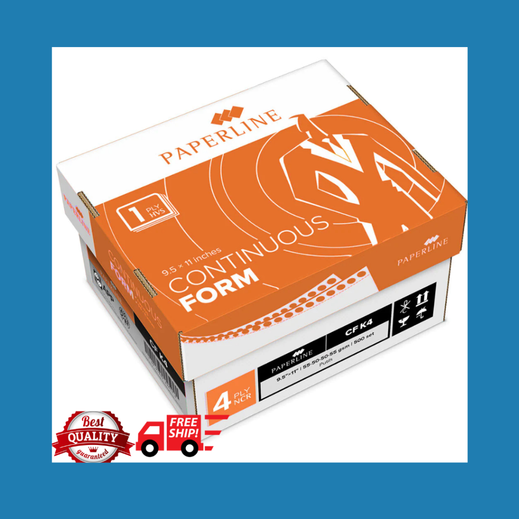Jual KERTAS CF PAPERLINE K4 | Shopee Indonesia