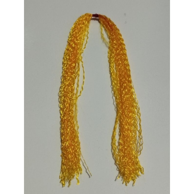 Jual Benang sutra kilap kotrekan | Benang mutiara pancing | umpan ...