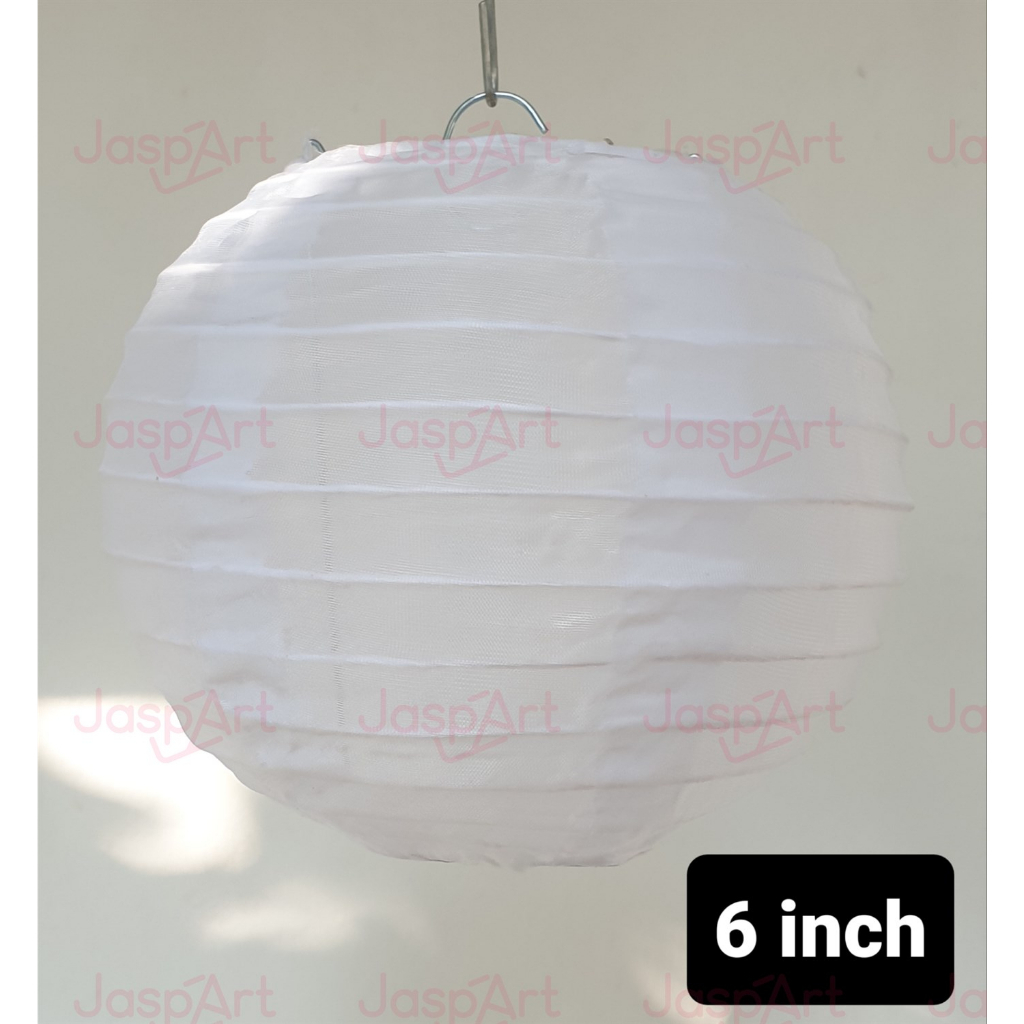 Jual Lampion Outdoor Merah Putih Dekorasi 17 Agustus Lampion Kain ...