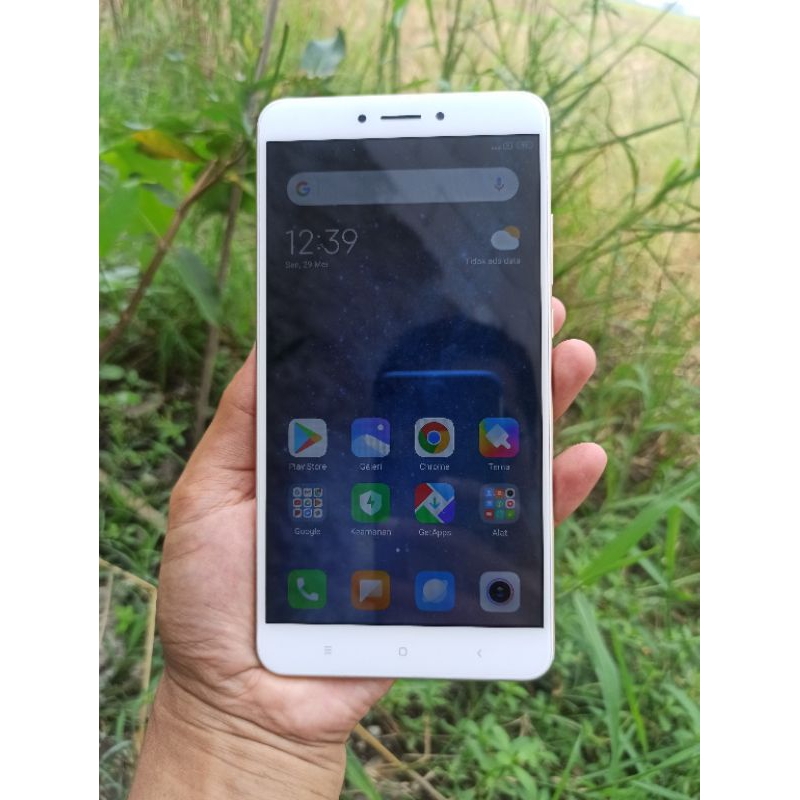 Jual Xiaomi Mi Max 2 Ram 4/128Gb Termurah Bergaransi | Shopee Indonesia