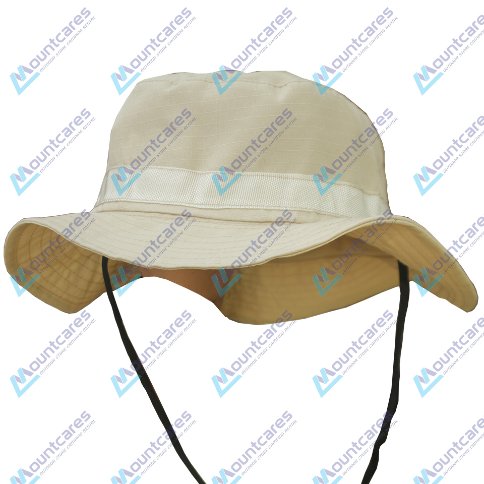 Jual Topi Rimba Bahan Ripstop Good Quality Topi Gunung Topi Pendaki ...