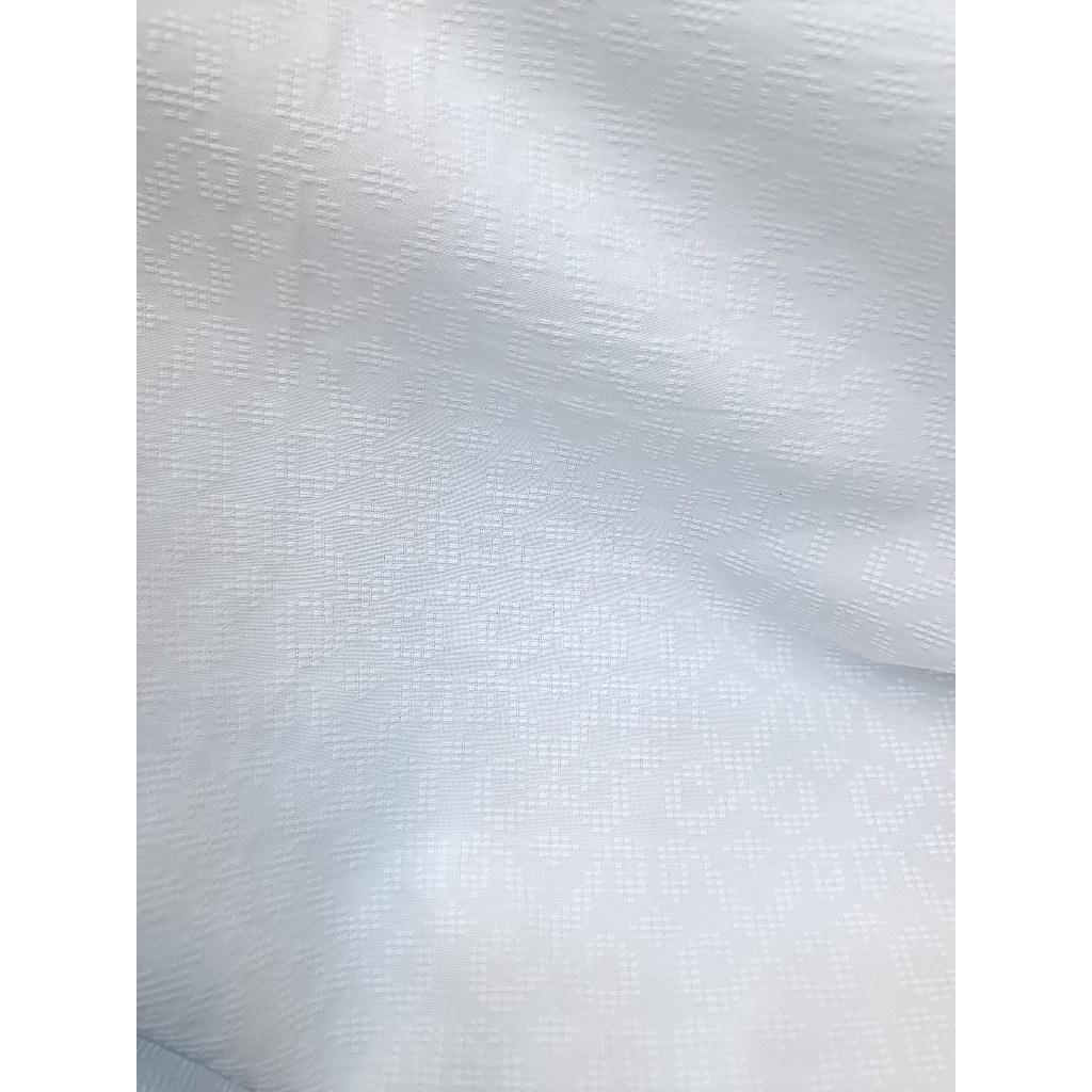 Jual Kain Katun Motif Tenun DOBBY 0.5m /Dobby premium | Shopee Indonesia