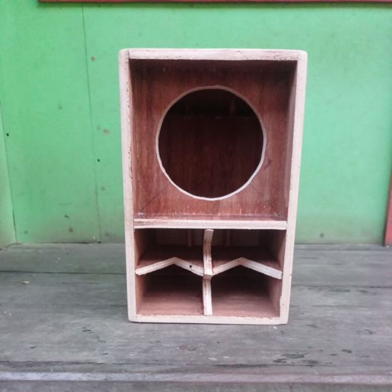 Jual box CBS 4 inch, 5 inch, 6 inch, 8 inch, triplex 8mm | Shopee Indonesia