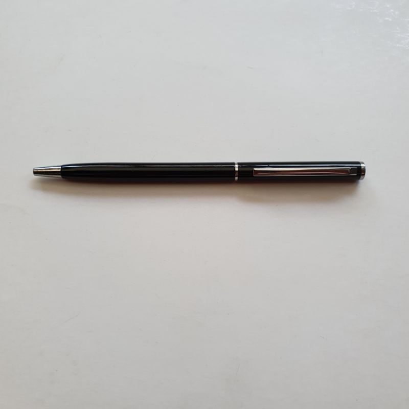 Jual Pulpen besi putar tw12 | Shopee Indonesia