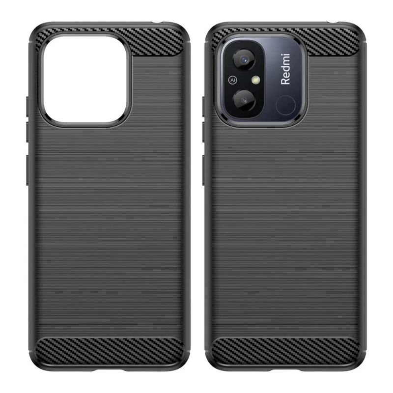 Jual Case carbon Xiaomi Redmi 12C Redmi note 11 Pro Redmi 10 Redmi10 ...