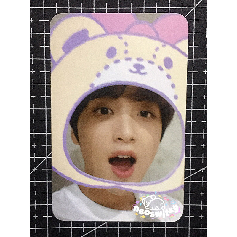 Jual [READY] Pc only haechan sanrio standee stand acrylic akrilik ...