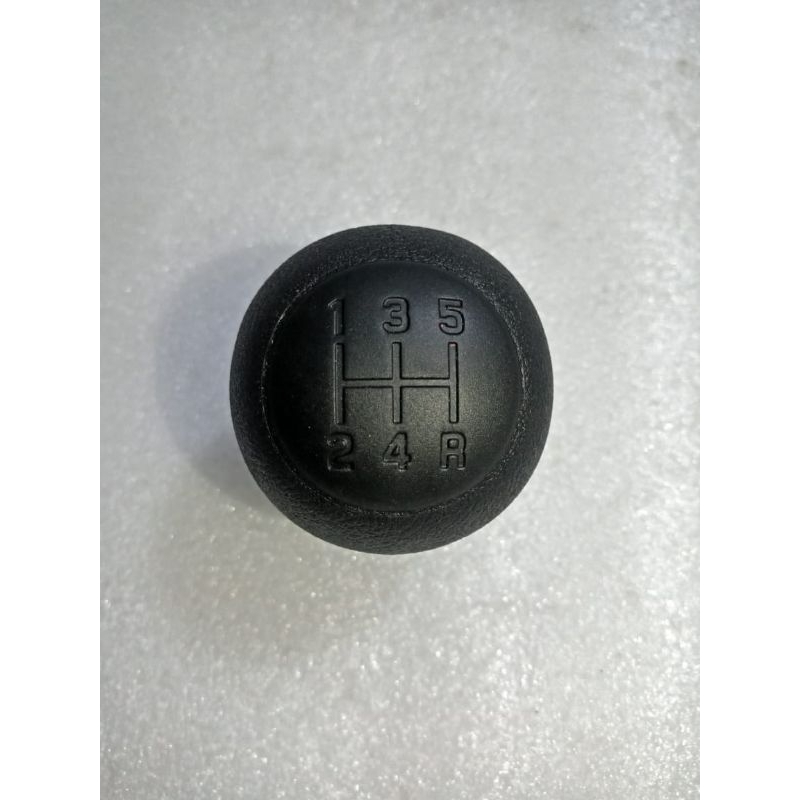 Jual Shift knob persneling suzuki new carry jimmy katana original ...