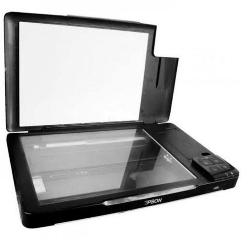 Jual Scaner epson L200 Scaner unit Epson L200 Satu blok | Shopee Indonesia