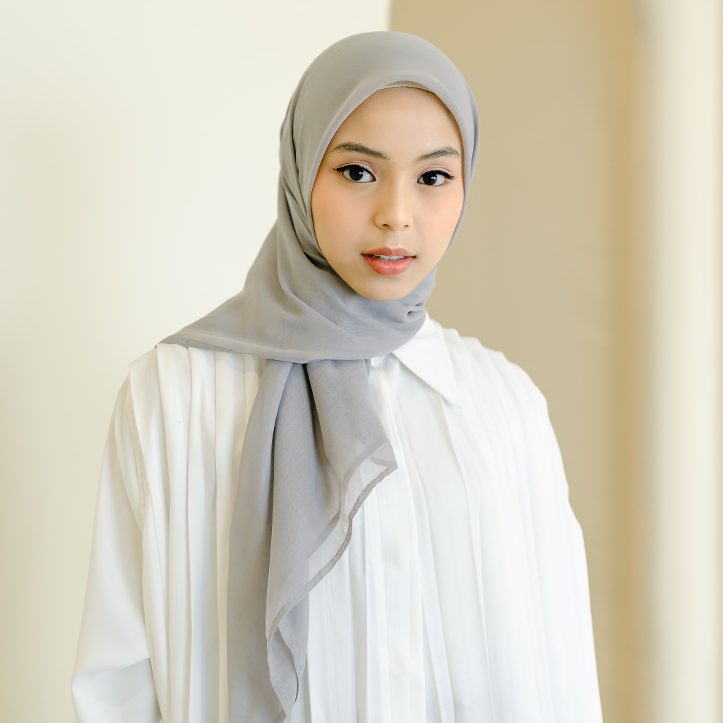 Jual Lozy Hijab - Seza Paris Square ( Hijab Paris Premium ) | Shopee Indonesia