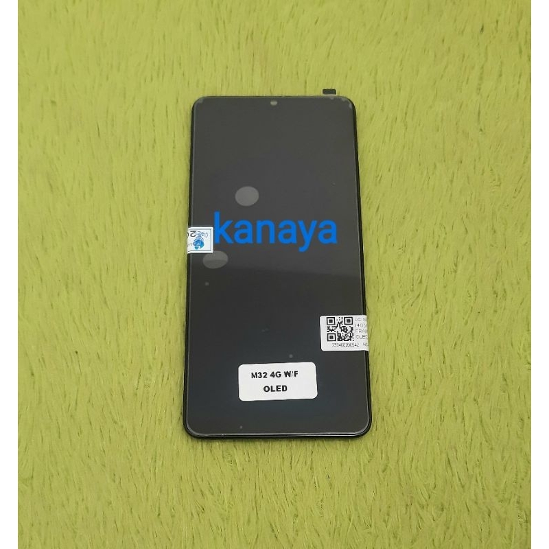 Jual Lcd Samsung M32 4G - Lcd Samsung M325 / SM-M325FV / SM-M325F ...