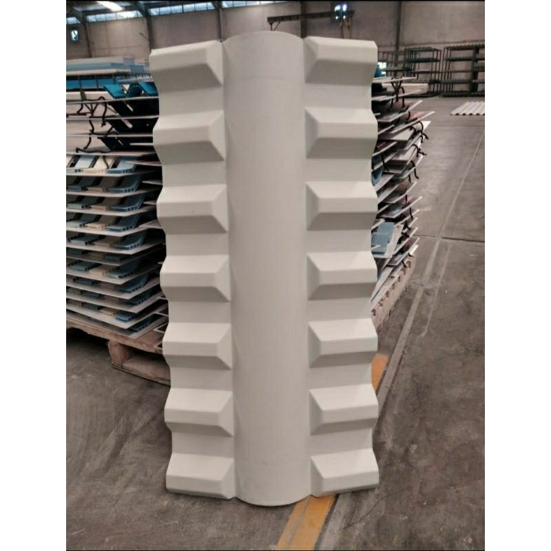 Jual Nok UPVC Twinwall RF 1065 Dr Shield/ Nok Dr Shield double layer RF ...