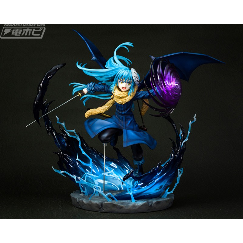 Jual Shibuya Scramble Figure 1/7 Rimuru Tempest : Ultimate Ver ...