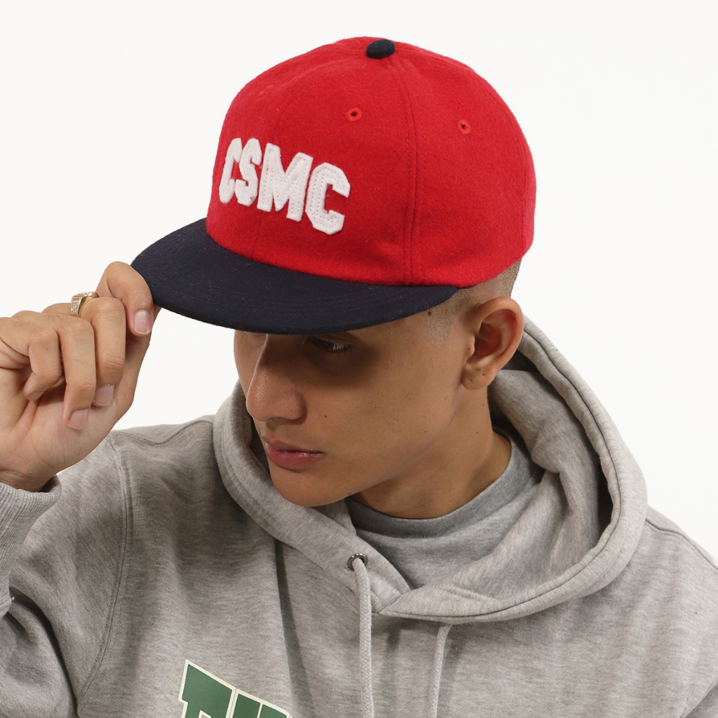 Jual Cosmic Hat/Topi Pria HOGWARD | Shopee Indonesia