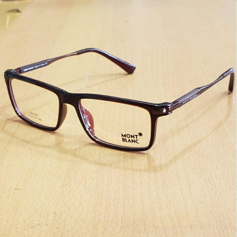 Jual FRAME KACAMATA PRIA DAN WANITA MODEL TERBARU | Shopee Indonesia