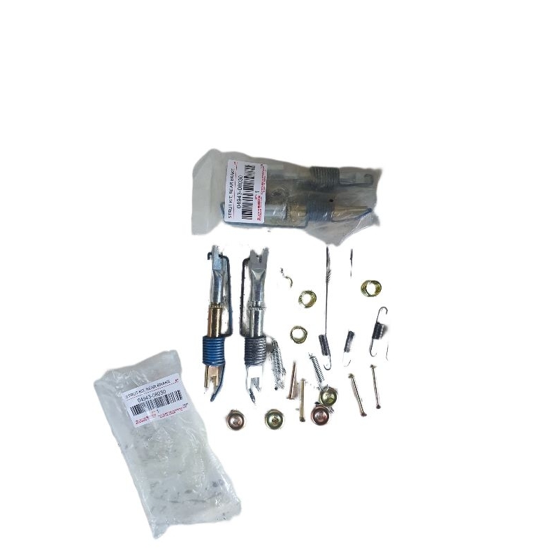 Jual repair kit rem belakang Toyota Hiace Commuter | Shopee Indonesia