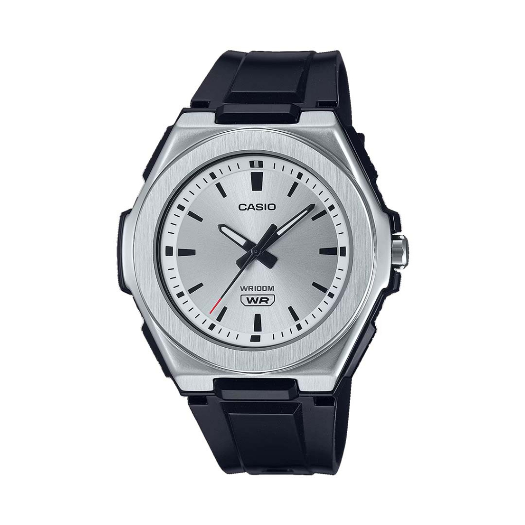 Jual Casio Jam Tangan Analog Pria Original LWA-300H-7E2VDF | Shopee ...