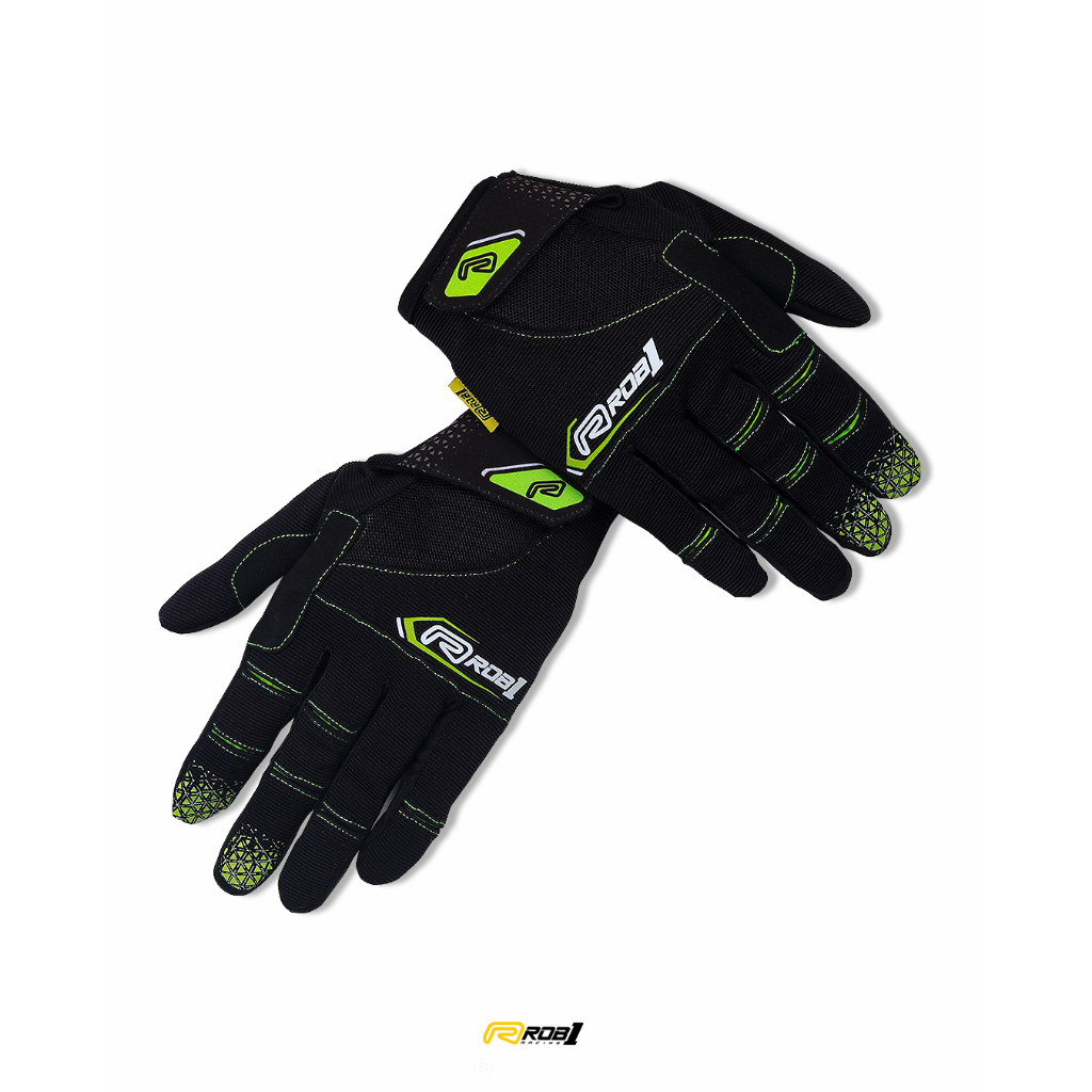 Jual Glove ROB1 Racing R-Max | Shopee Indonesia