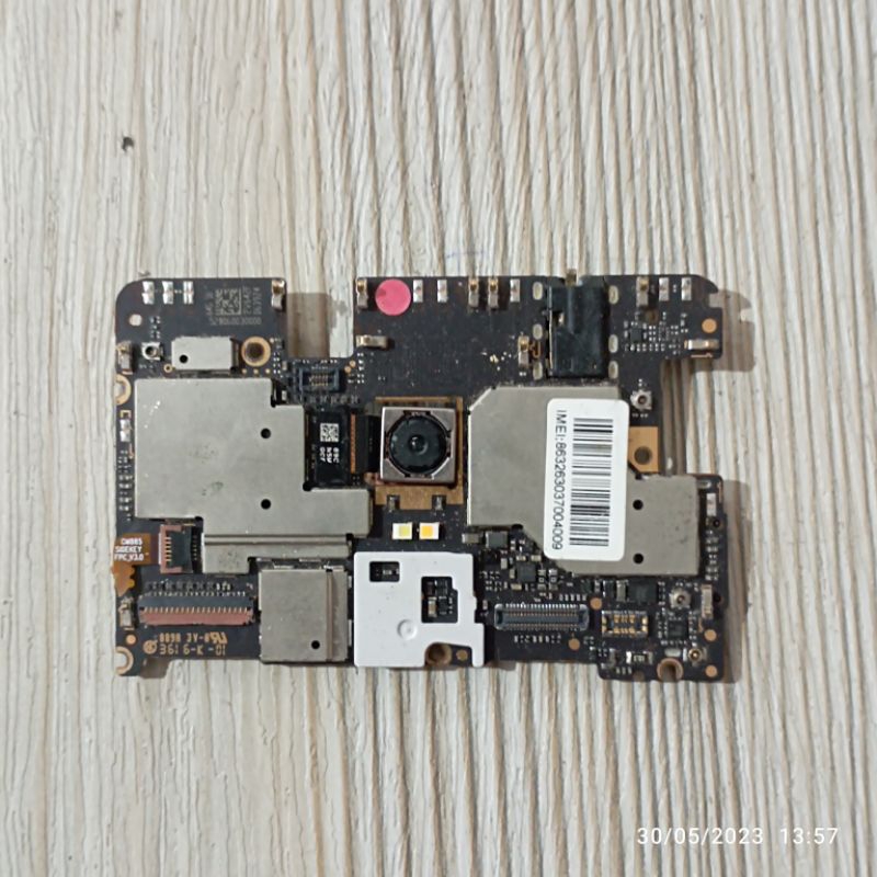 Jual Mesin Xiaomi Redmi Note 4 Mediatek Normal unit mesin only | Shopee ...