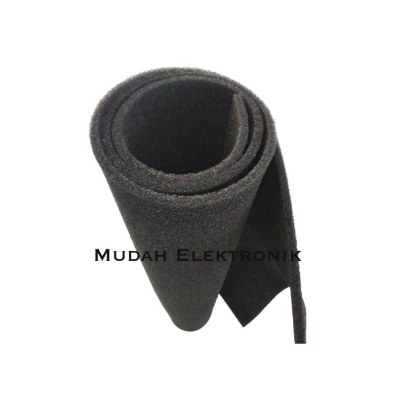 Jual Busa anti air Box Speaker / Spon Anti Air 1x2m | Shopee Indonesia