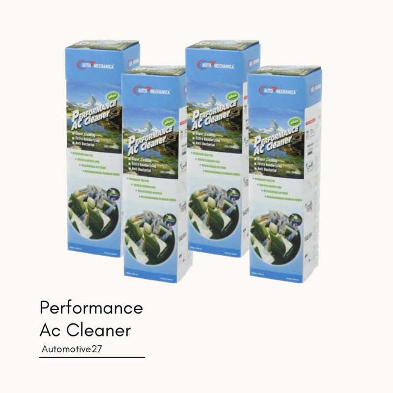 Jual AC F*AM Cleaner 500ml | Shopee Indonesia