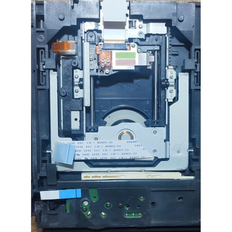 Jual Laci DVD Rom PS 2 FAT SERI 3XXXX | Shopee Indonesia