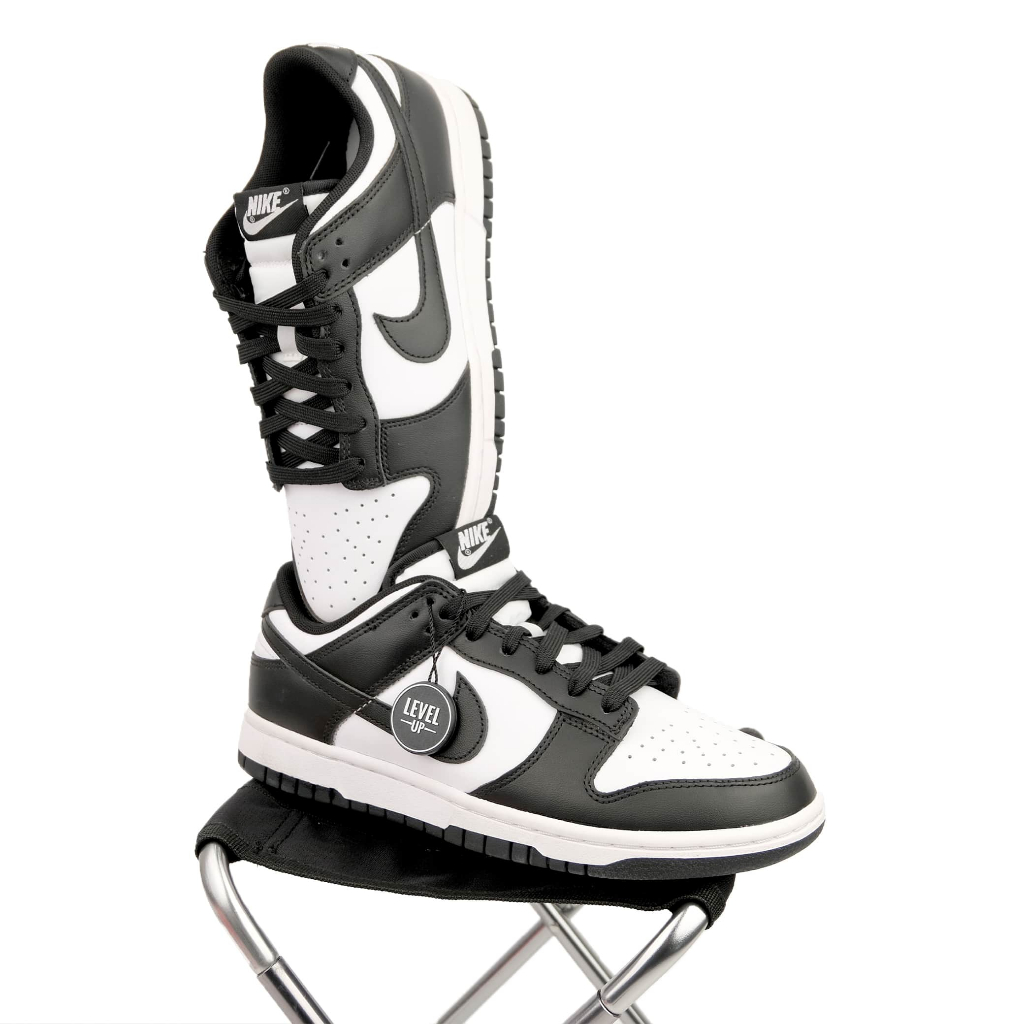 Jual Dunk Low Panda (W) 100% Original | Shopee Indonesia