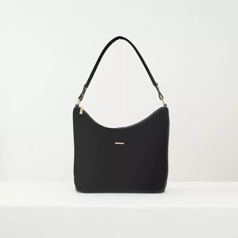 Jual Tas Wanita Besar Alita by Merche Bisa Serut Original | Tote Bag ...