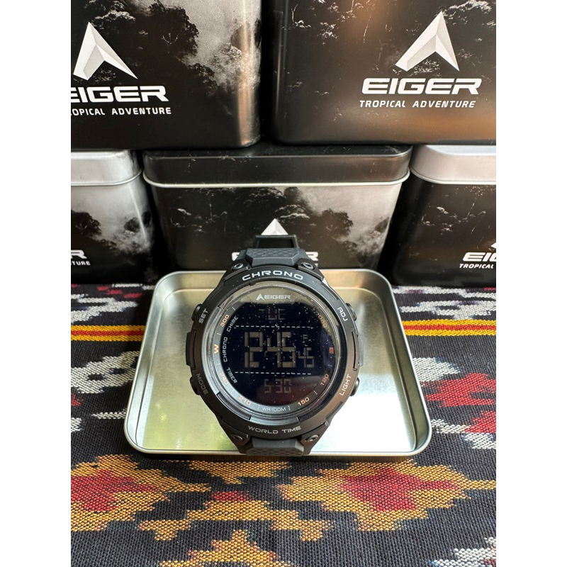 Jual JAM TANGAN HELICON WATCH NEW DAN ORIGINAL DENGAN HARGA TERBAIK ...